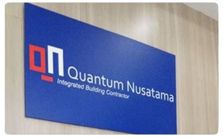 Quantum Teknologi Nusantara sebuah Revolusi Digital di Indonesia